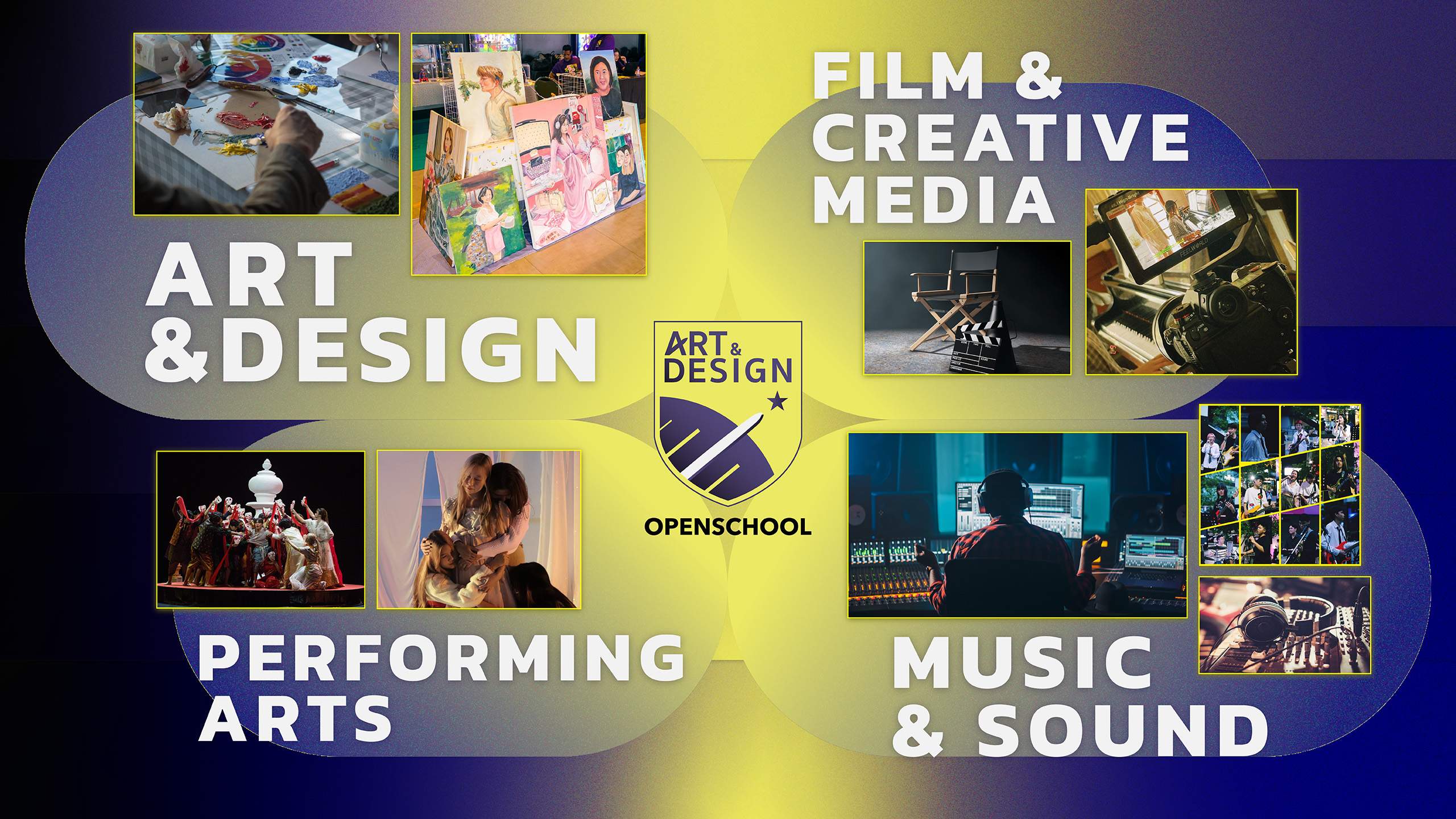 Home – openschool